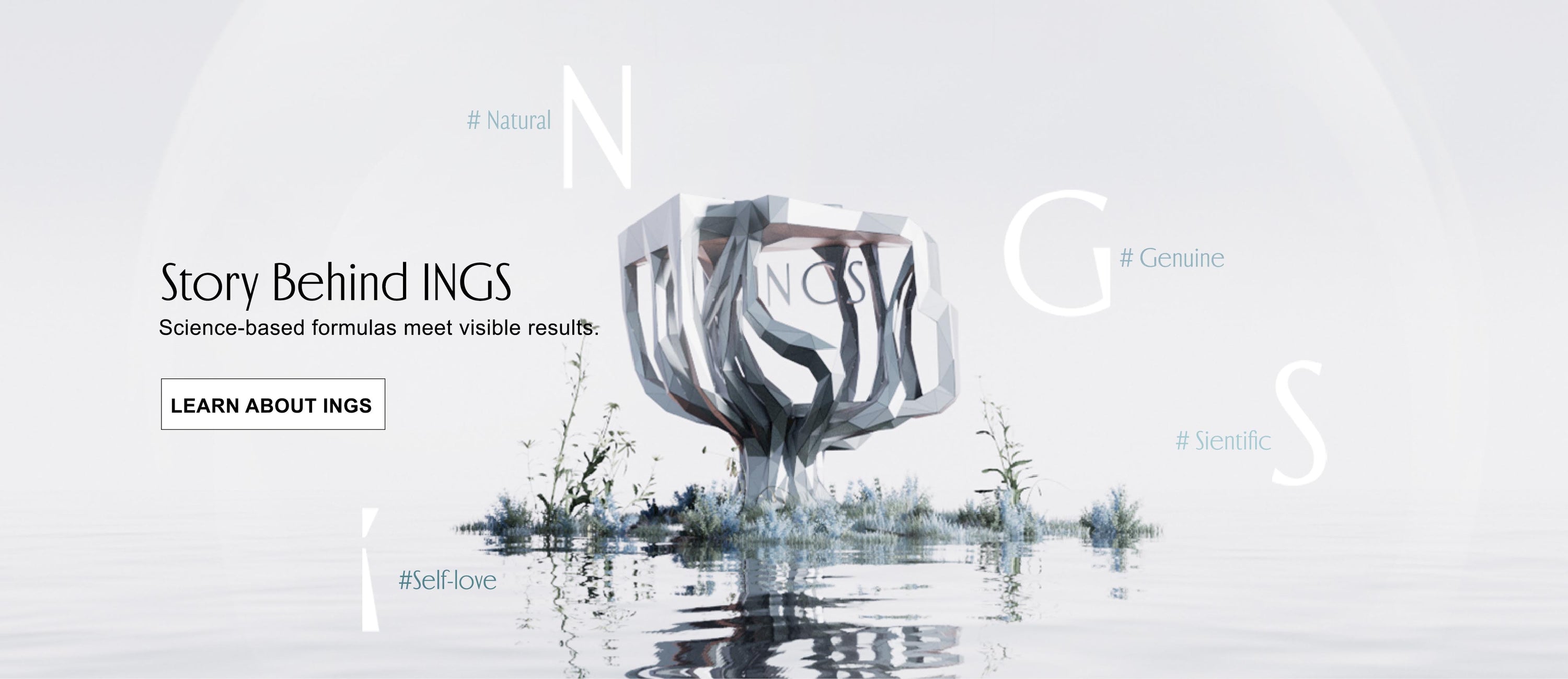 INGS Clean Skincare Brands - Real ingredients meet visible results ...